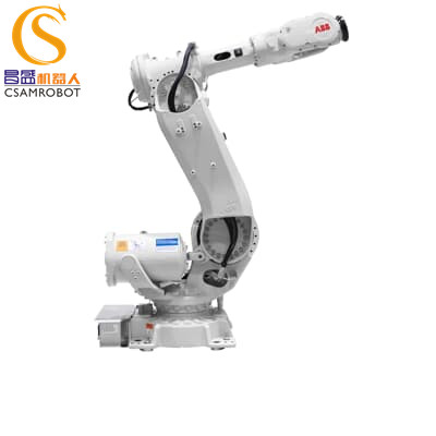 ABB IRB 6640 六轴工业机器人 - 东莞昌盛安曼机器人有限公司